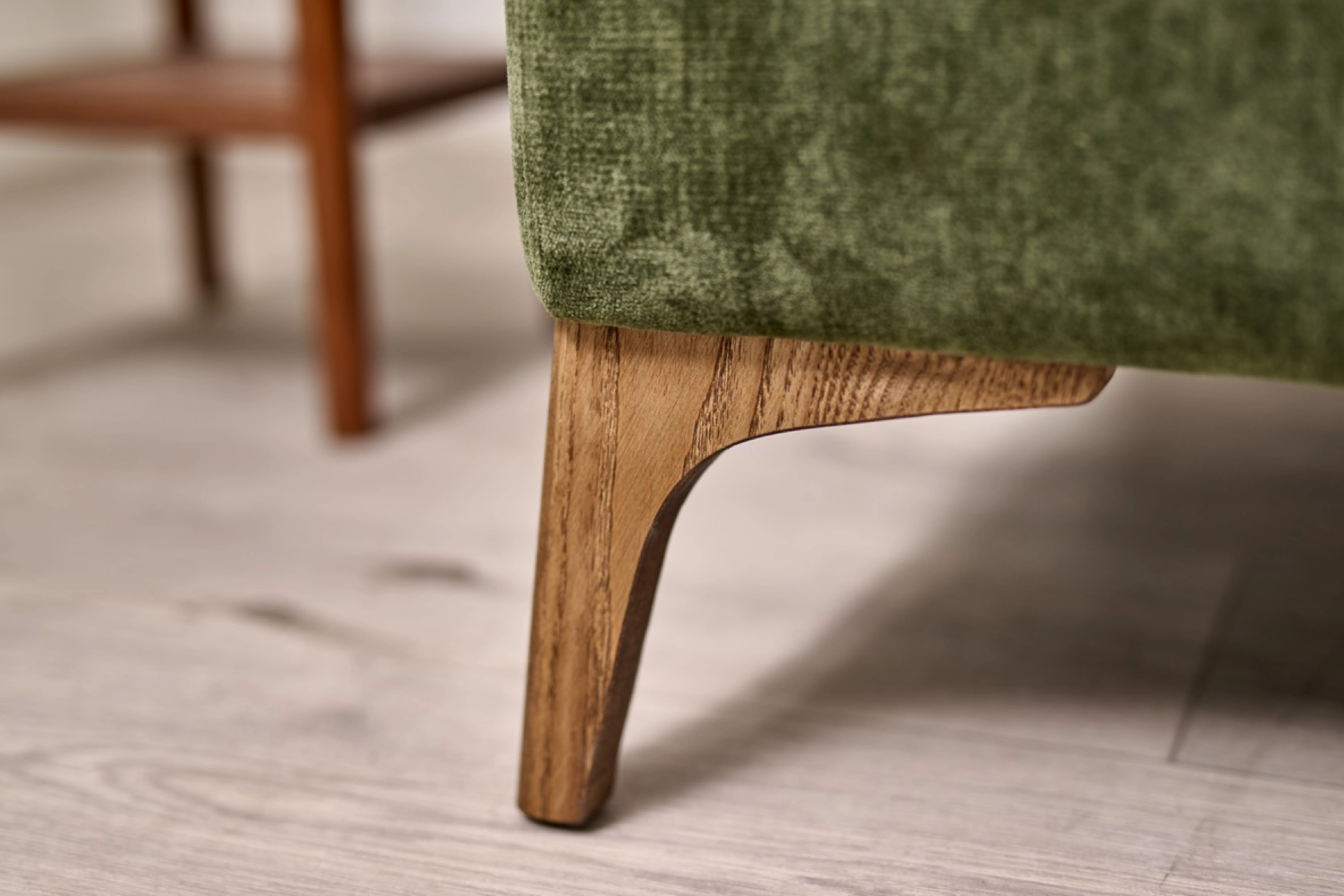 Harley Sofa Collection | Modern & Modular Sofas | Annetts