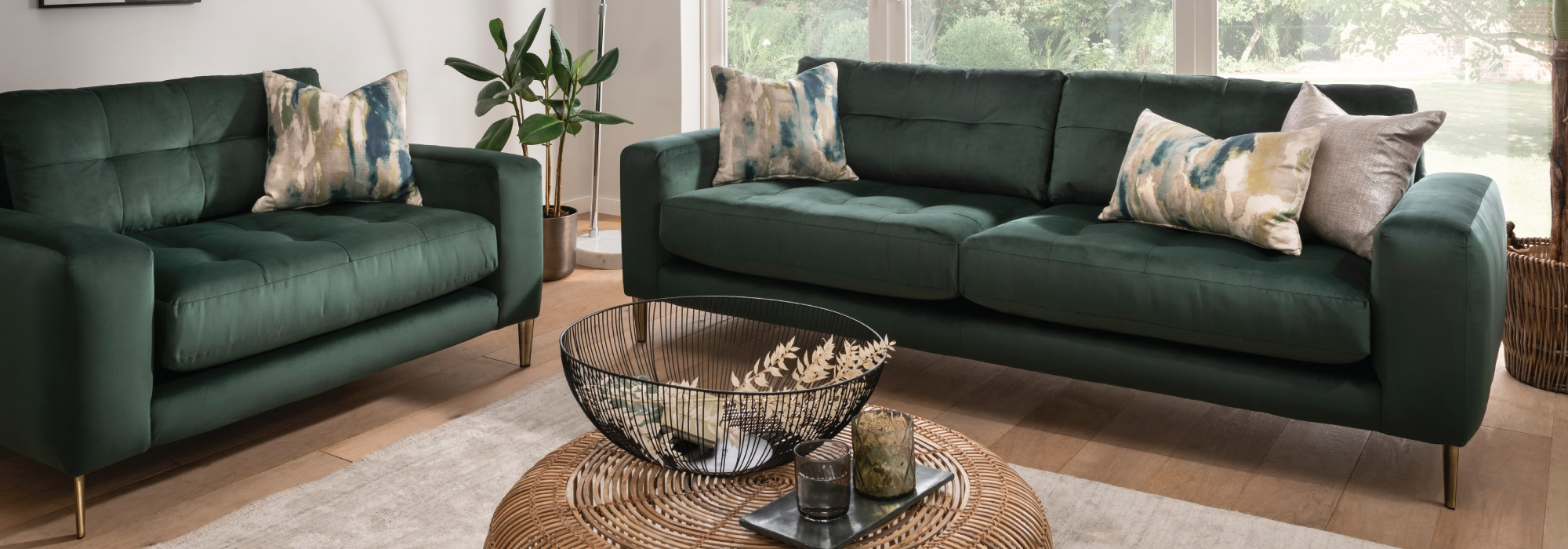 Staingard Upholstery | Annetts